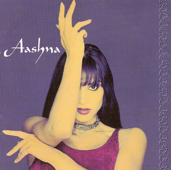 Aashna by Aashna (Album; MCA; MCASD 81000): Reviews, Ratings, Credits ...