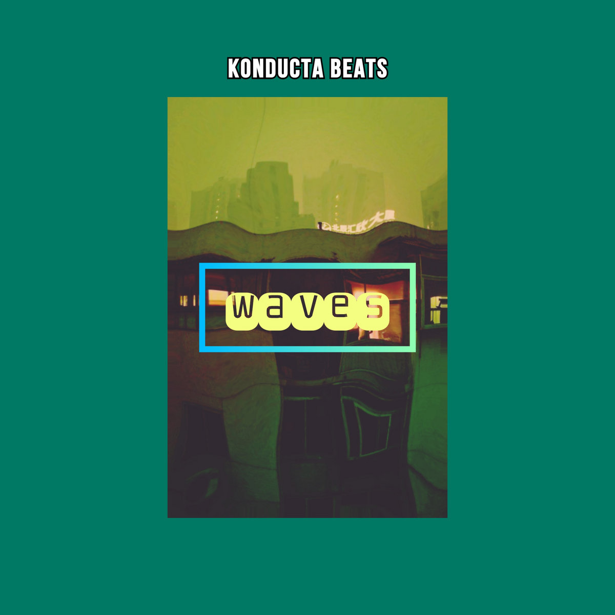 Waves by Konducta Beats (Album): Reviews, Ratings, Credits, Song list ...