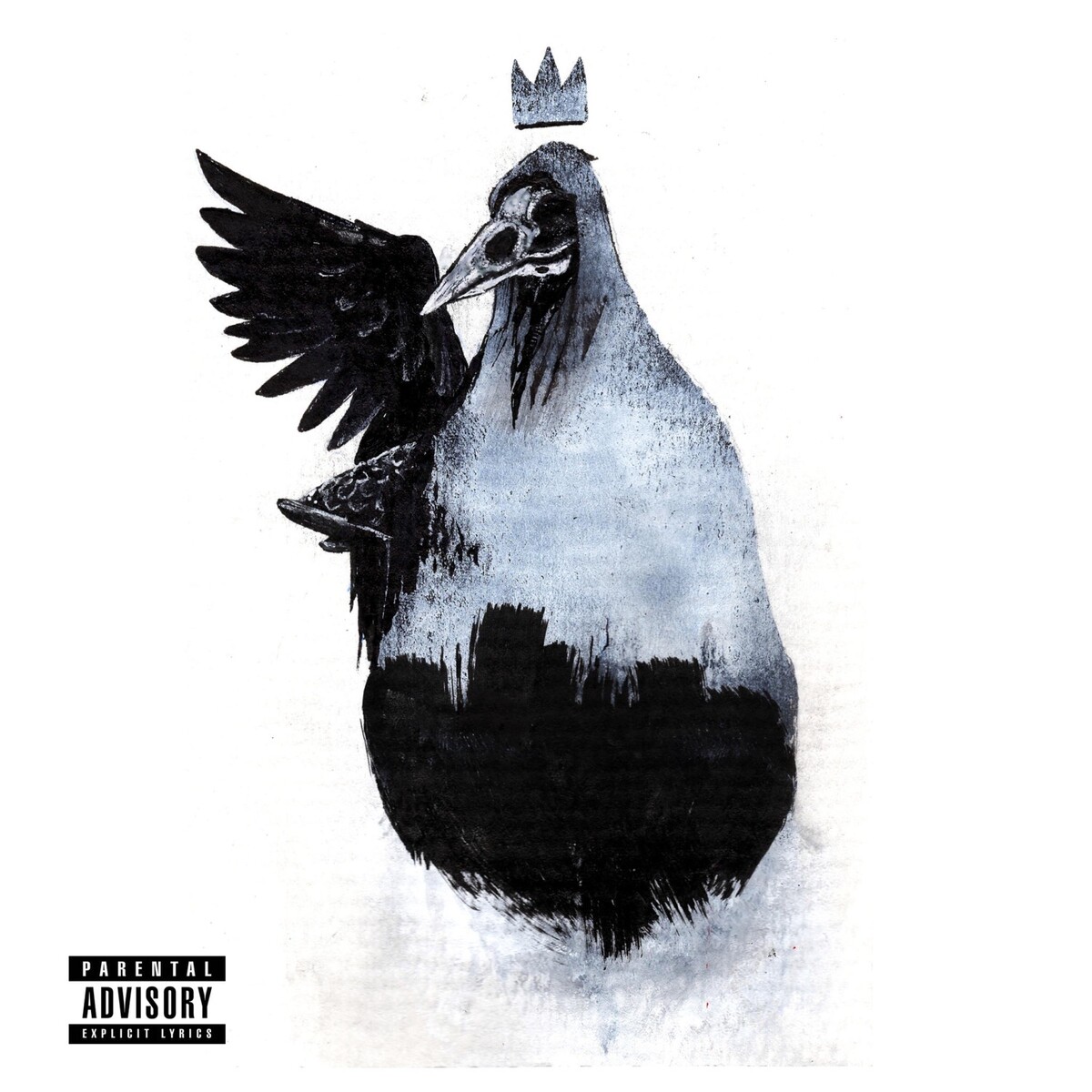 Take It or Leave It by Dope Knife (Single): Reviews, Ratings, Credits ...