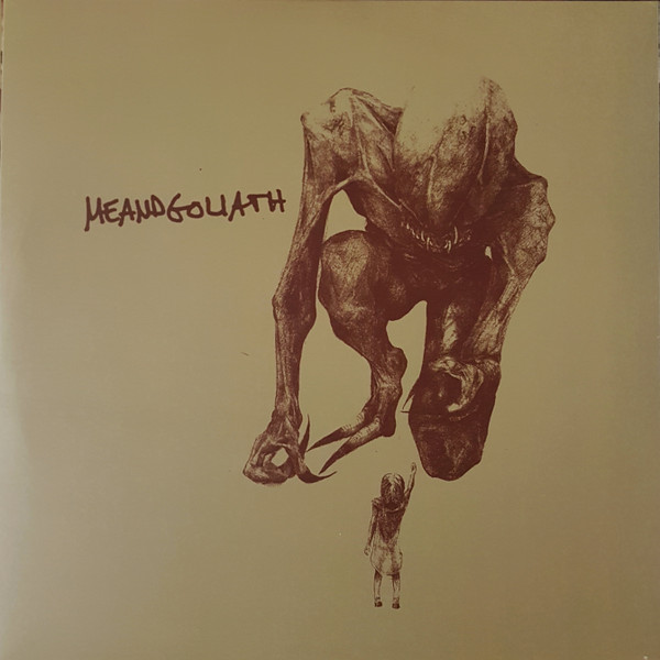 Meandgoliath by Meandgoliath (Album, Screamo): Reviews, Ratings, Credits, Song list - Rate Your ...