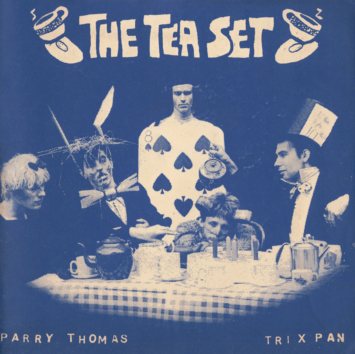 The Tea Set Albums: songs, discography, biography, and listening guide ...