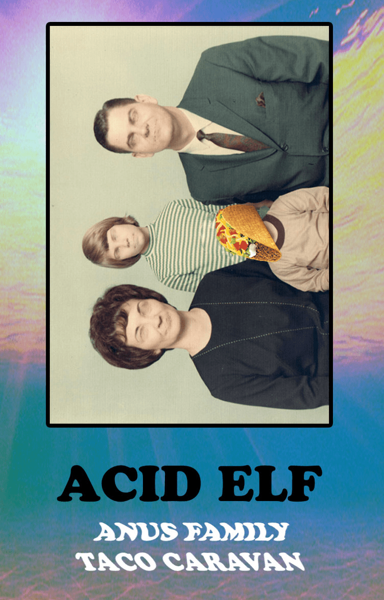 Acid Elf Albums: songs, discography, biography, and listening guide ...