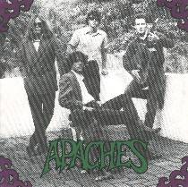 The Apaches Albums: songs, discography, biography, and listening guide ...