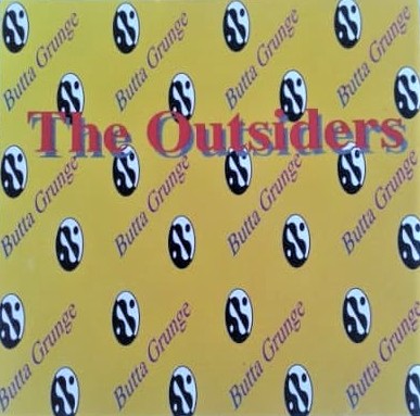 The Outsiders Albums: songs, discography, biography, and listening ...