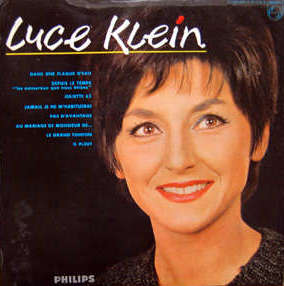 Luce Klein Albums: songs, discography, biography, and listening guide ...