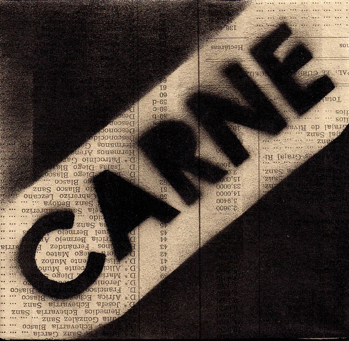 Carne Albums: songs, discography, biography, and listening guide - Rate ...