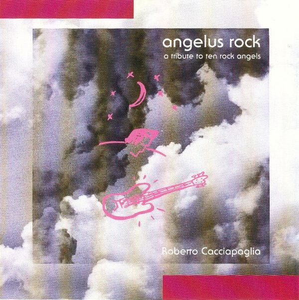 Angelus rock by Roberto Cacciapaglia (Album, Modern Classical): Reviews ...