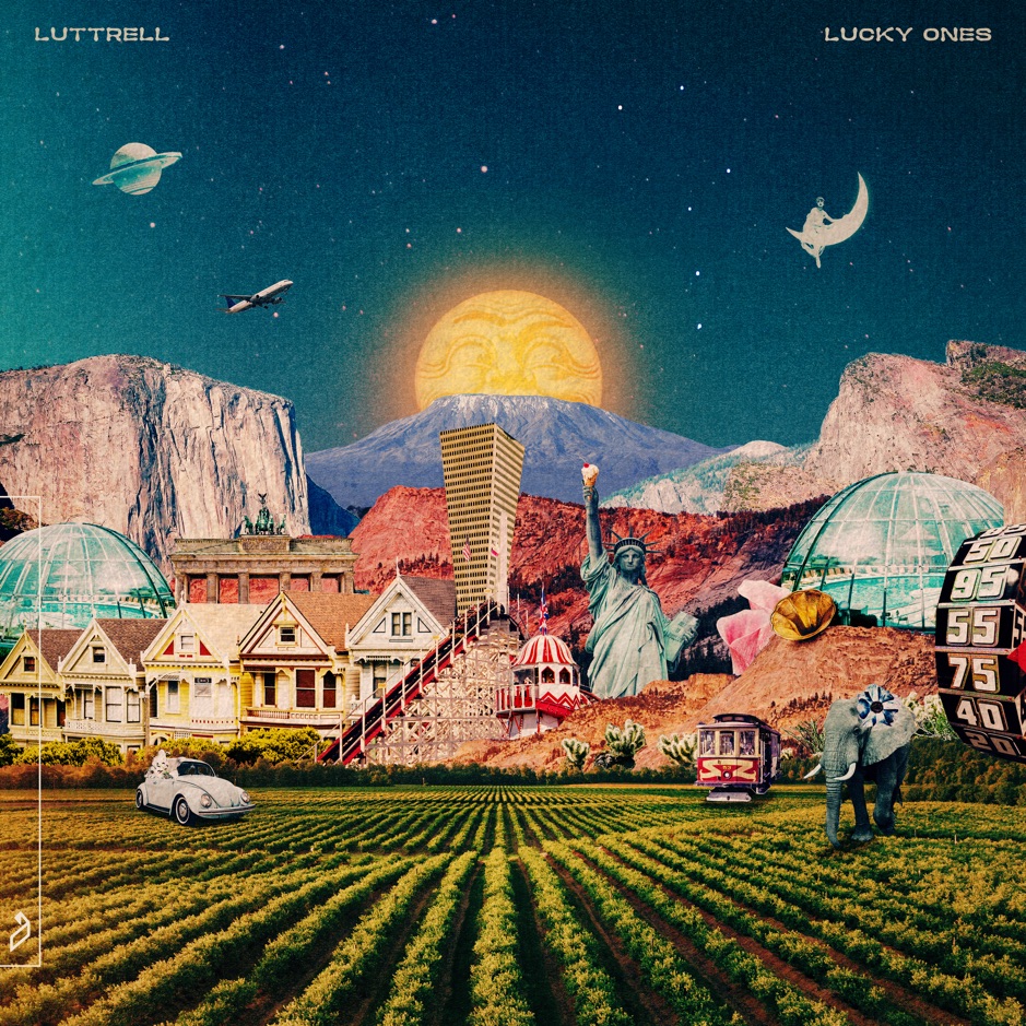 Eric Luttrell Albums: songs, discography, biography, and listening ...