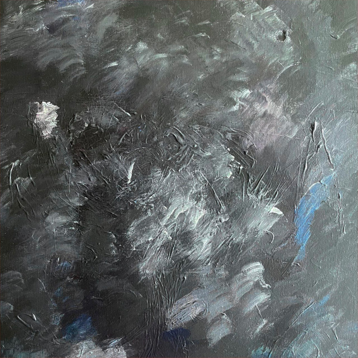 My body, the endless void by Irony Point (Album): Reviews, Ratings ...