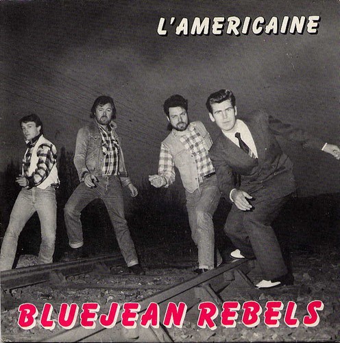 Blue Jean Rebels Albums: songs, discography, biography, and listening ...