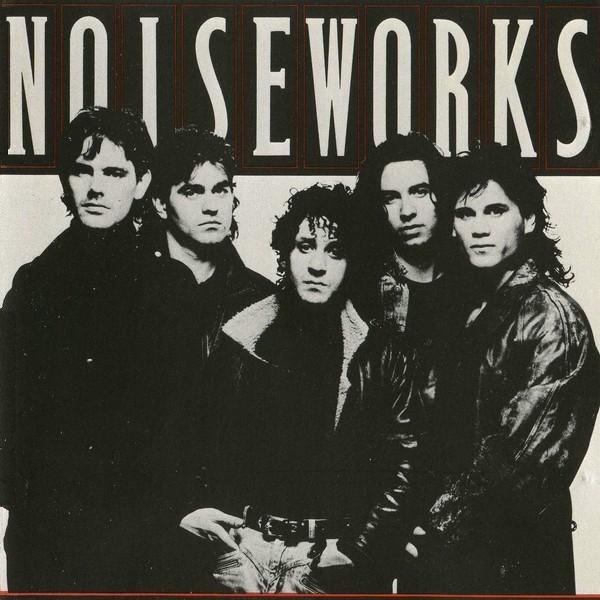 Noiseworks Albums: songs, discography, biography, and listening guide ...