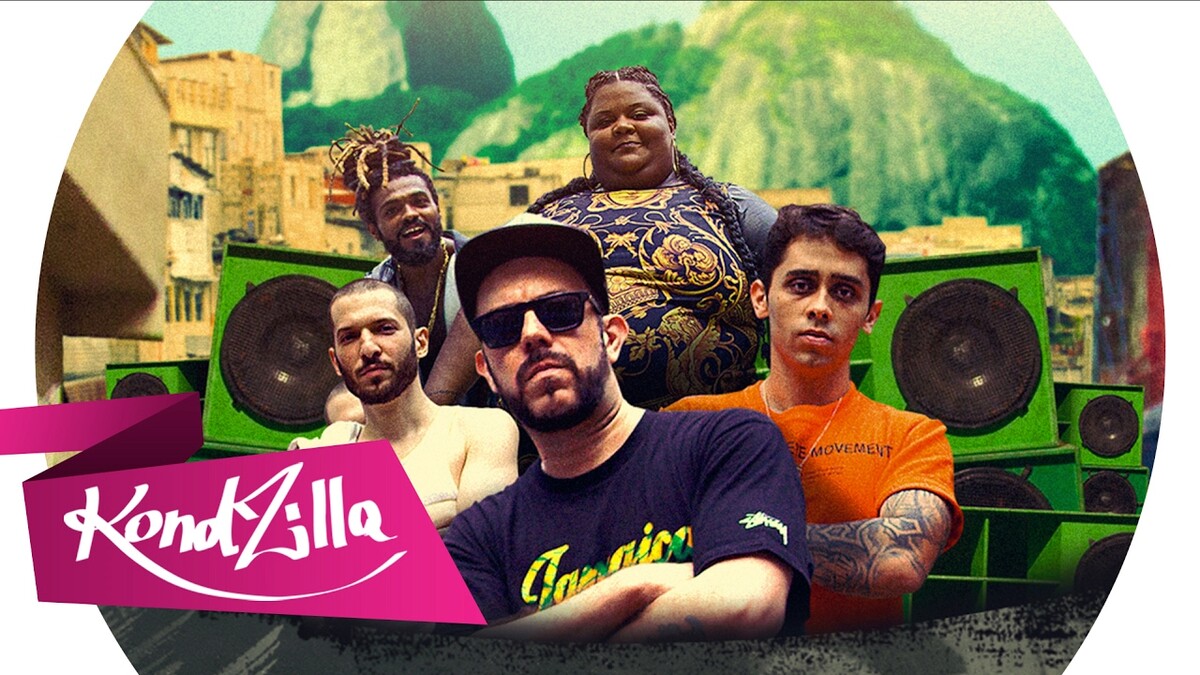 Toca na pista by Tropkillaz & Heavy Baile (Music video): Reviews ...