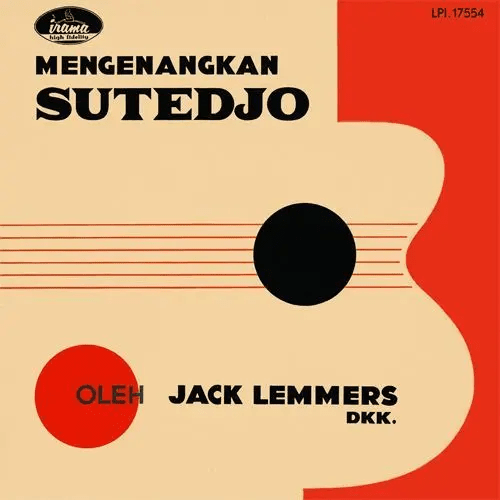 Mengenangkan Sutedjo by Jack Lesmana (Album): Reviews, Ratings, Credits ...