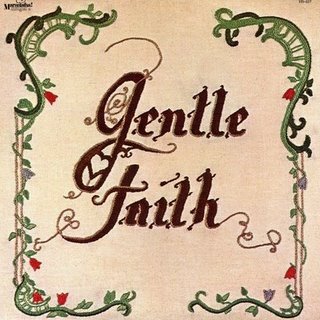 Gentle Faith by Gentle Faith (Album, CCM): Reviews, Ratings, Credits ...
