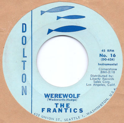 The Frantics Albums: songs, discography, biography, and listening guide ...