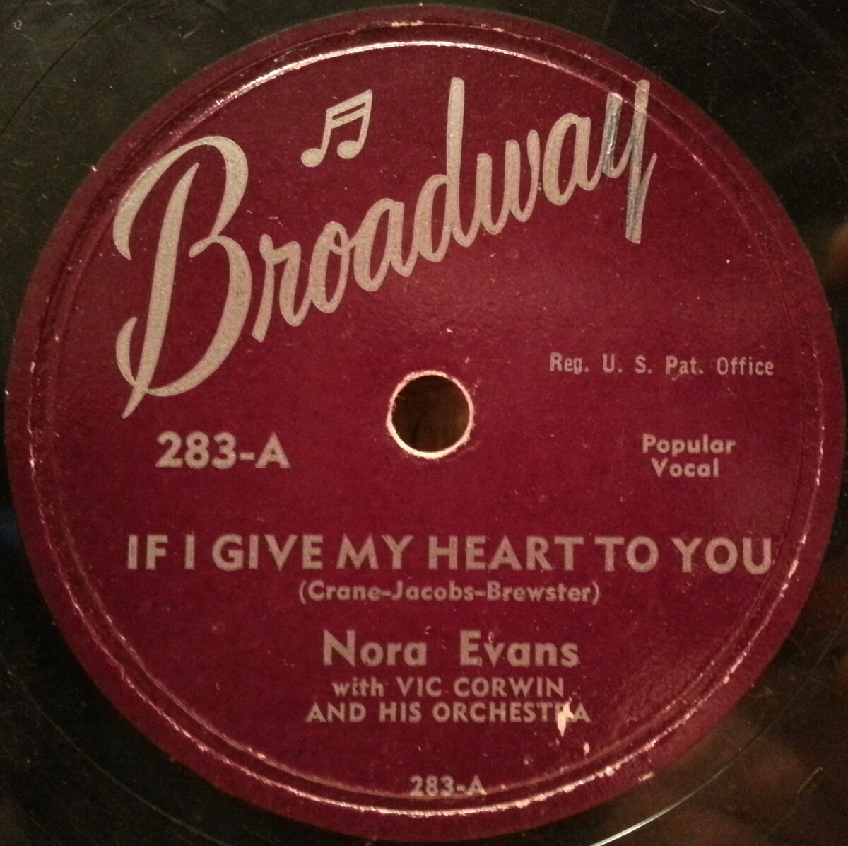 Nora Evans Albums: songs, discography, biography, and listening guide ...