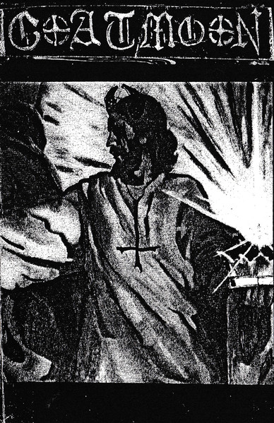 Goatmoon [Demo 4] by Goatmoon (Additional release, Black Metal ...