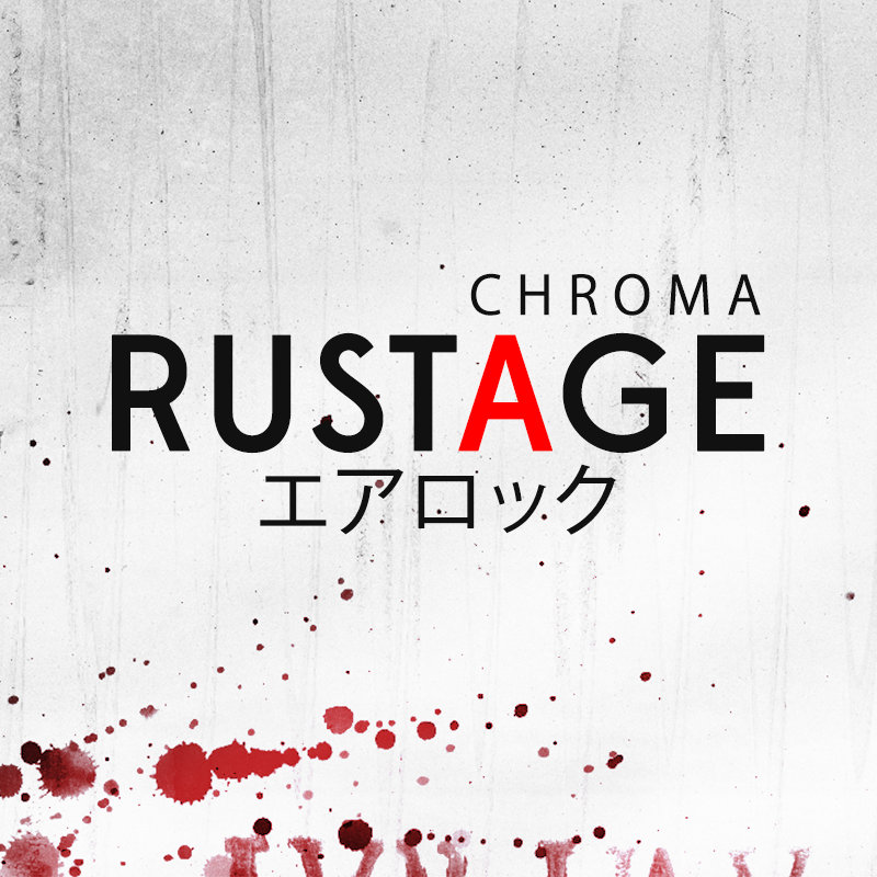 CHROMA by Rustage (Album): Reviews, Ratings, Credits, Song list - Rate ...