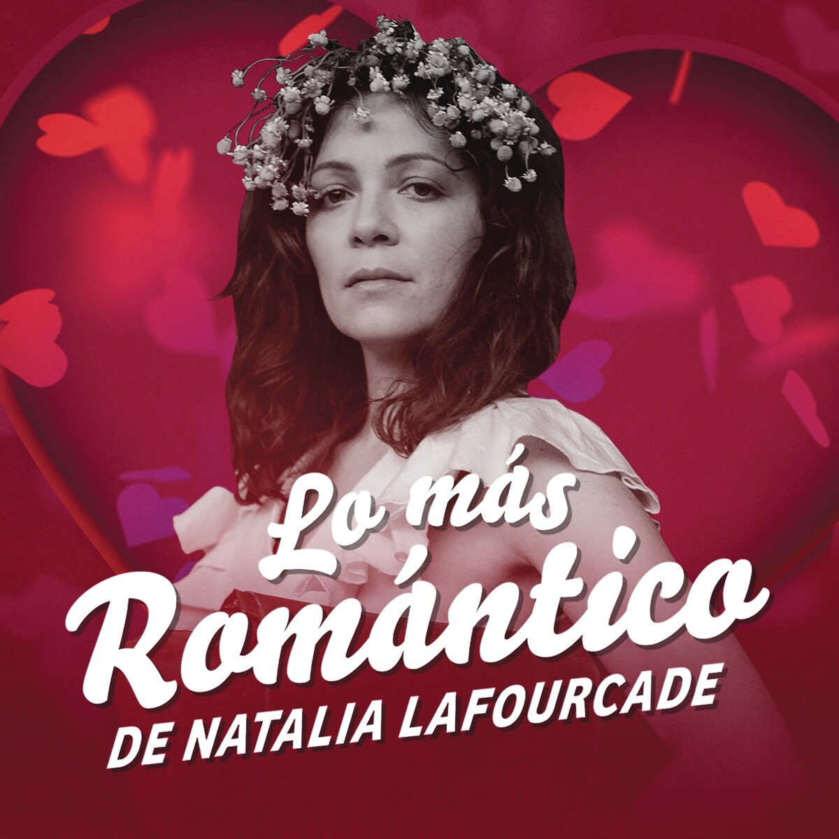 Lo más romántico de by Natalia Lafourcade (Compilation): Reviews ...