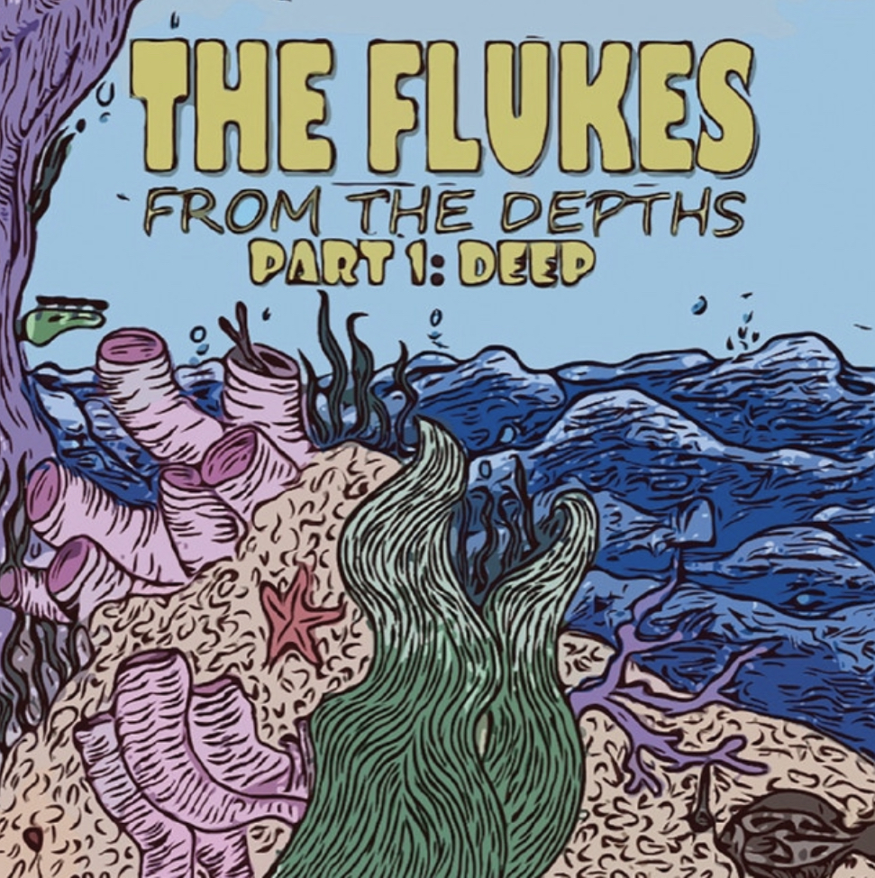 The Flukes Albums: songs, discography, biography, and listening guide ...