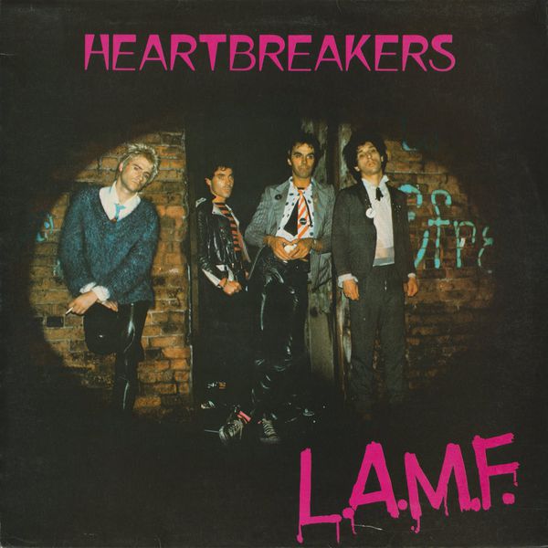Heartbreakers Albums: songs, discography, biography, and listening ...