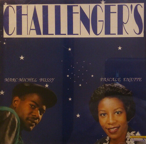 Challenger's by Challenger's (Album): Reviews, Ratings, Credits, Song ...