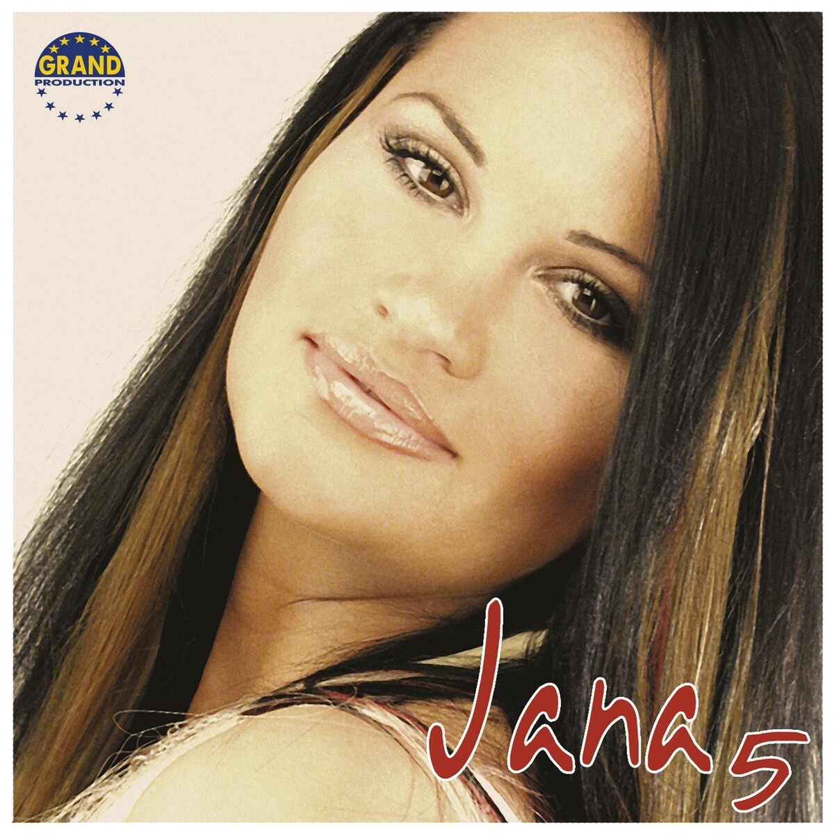 Jana 5 by Jana (Album): Reviews, Ratings, Credits, Song list - Rate Your Music