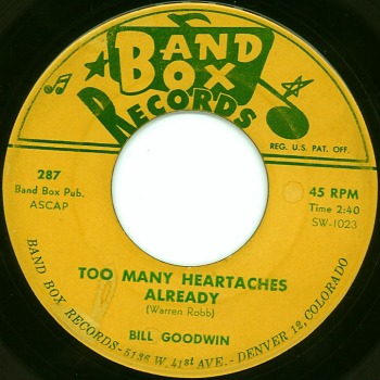 Bill Goodwin Albums: songs, discography, biography, and listening guide ...
