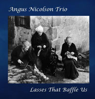 Angus Nicolson Trio Albums: songs, discography, biography, and ...