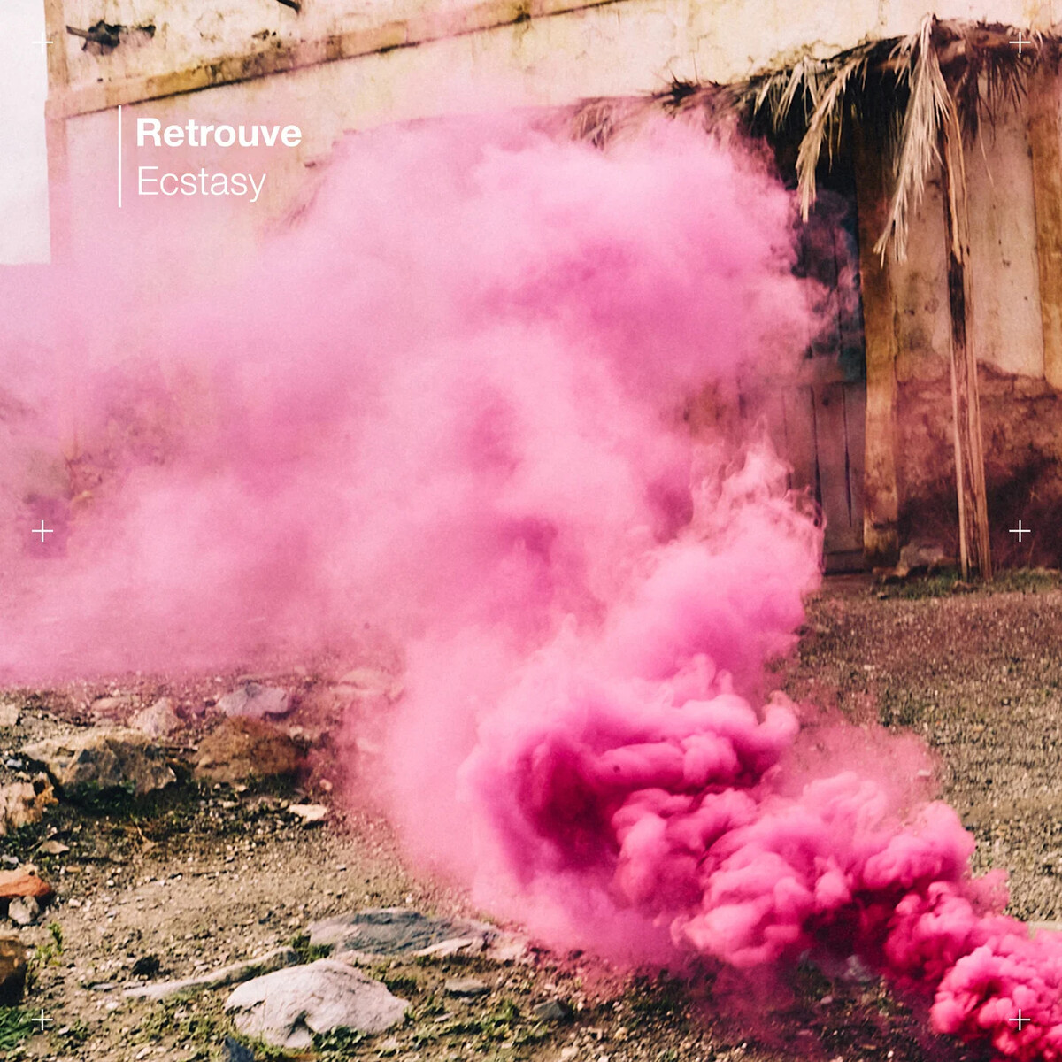 Ecstasy by Retrouve (Single): Reviews, Ratings, Credits, Song list ...