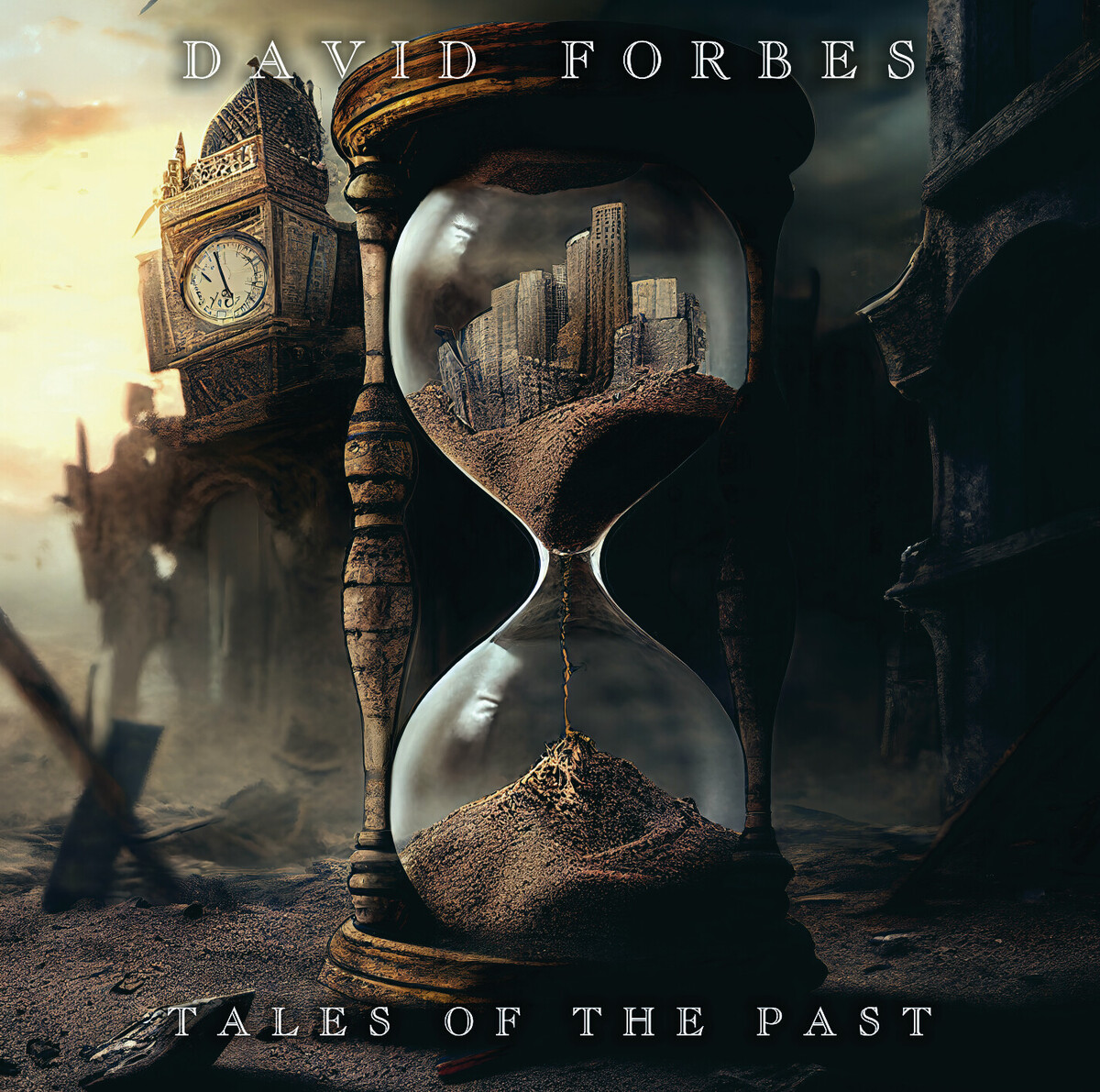 David Forbes Albums: songs, discography, biography, and listening guide - Rate Your Music