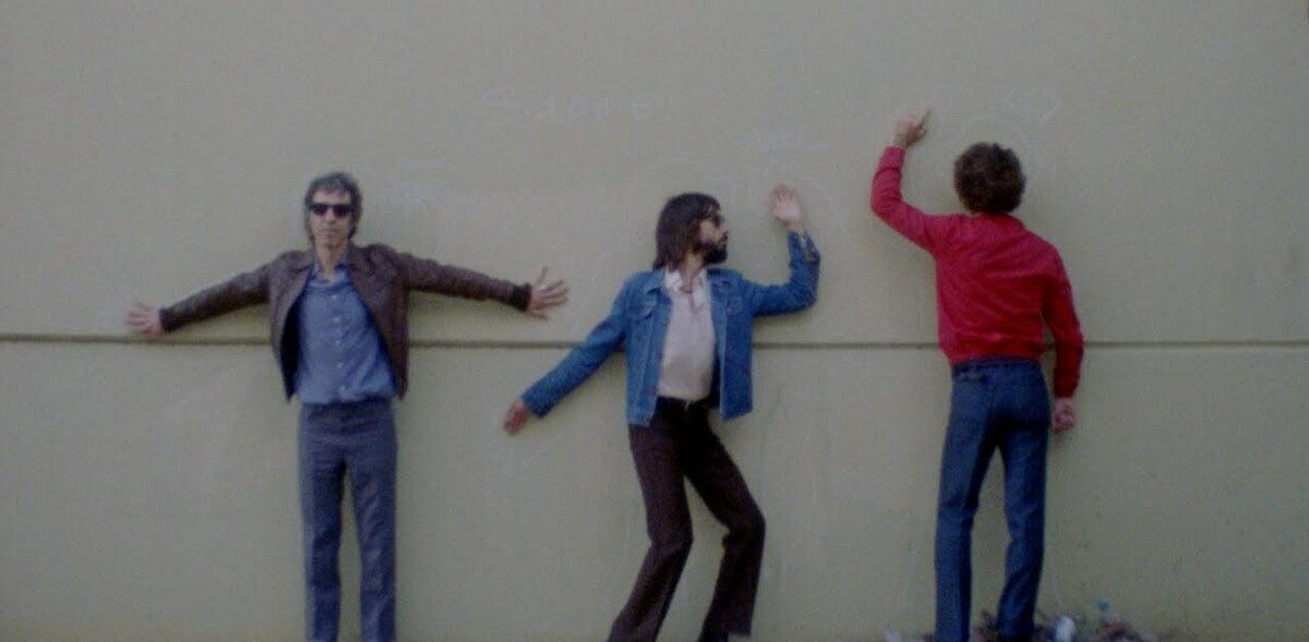 Me gustas todo el rato by Sidonie (Music video): Reviews, Ratings ...