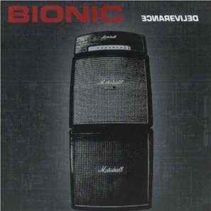 Bionic Albums: songs, discography, biography, and listening guide ...