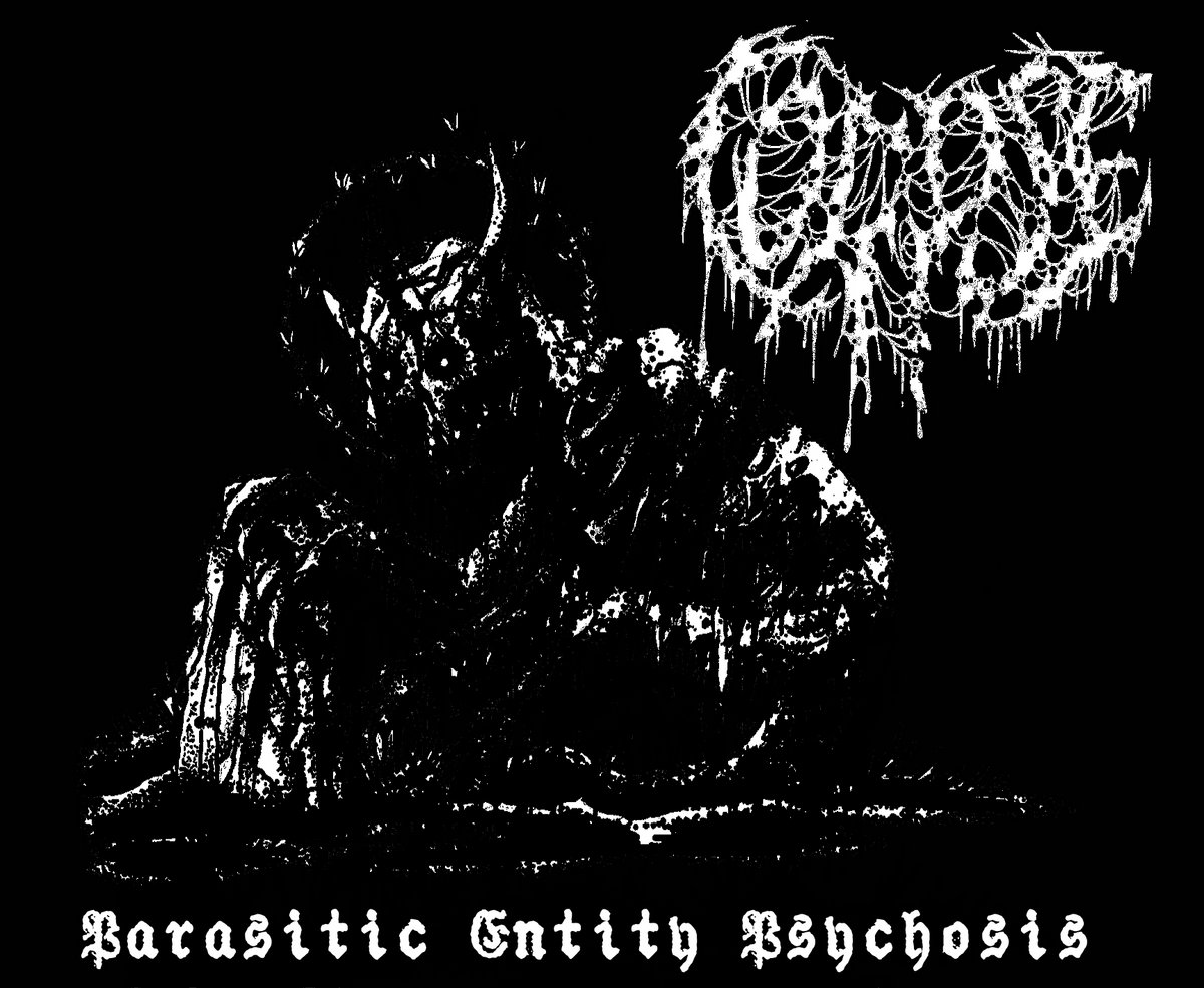 Parasitic Entity Psychosis by Corpse (EP, Death Doom Metal): Reviews ...