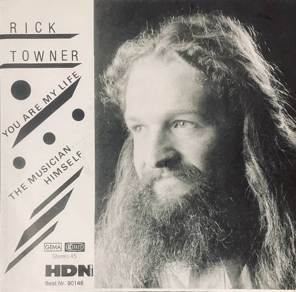 Rick Towner Albums: songs, discography, biography, and listening guide ...