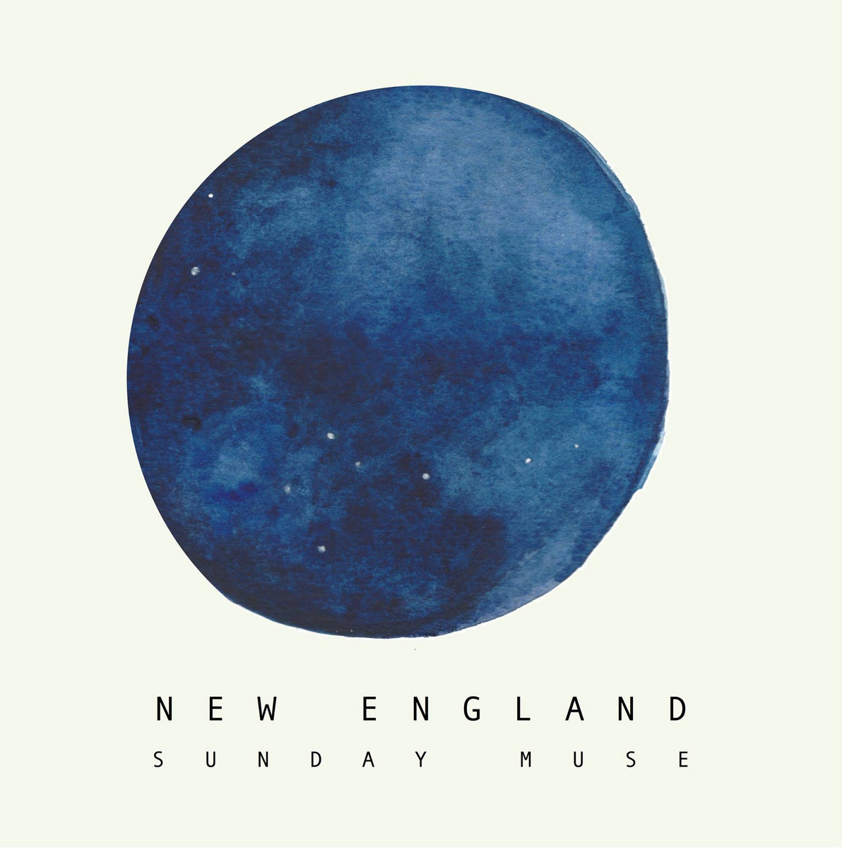 New England by Sunday Muse (Single): Reviews, Ratings, Credits, Song ...