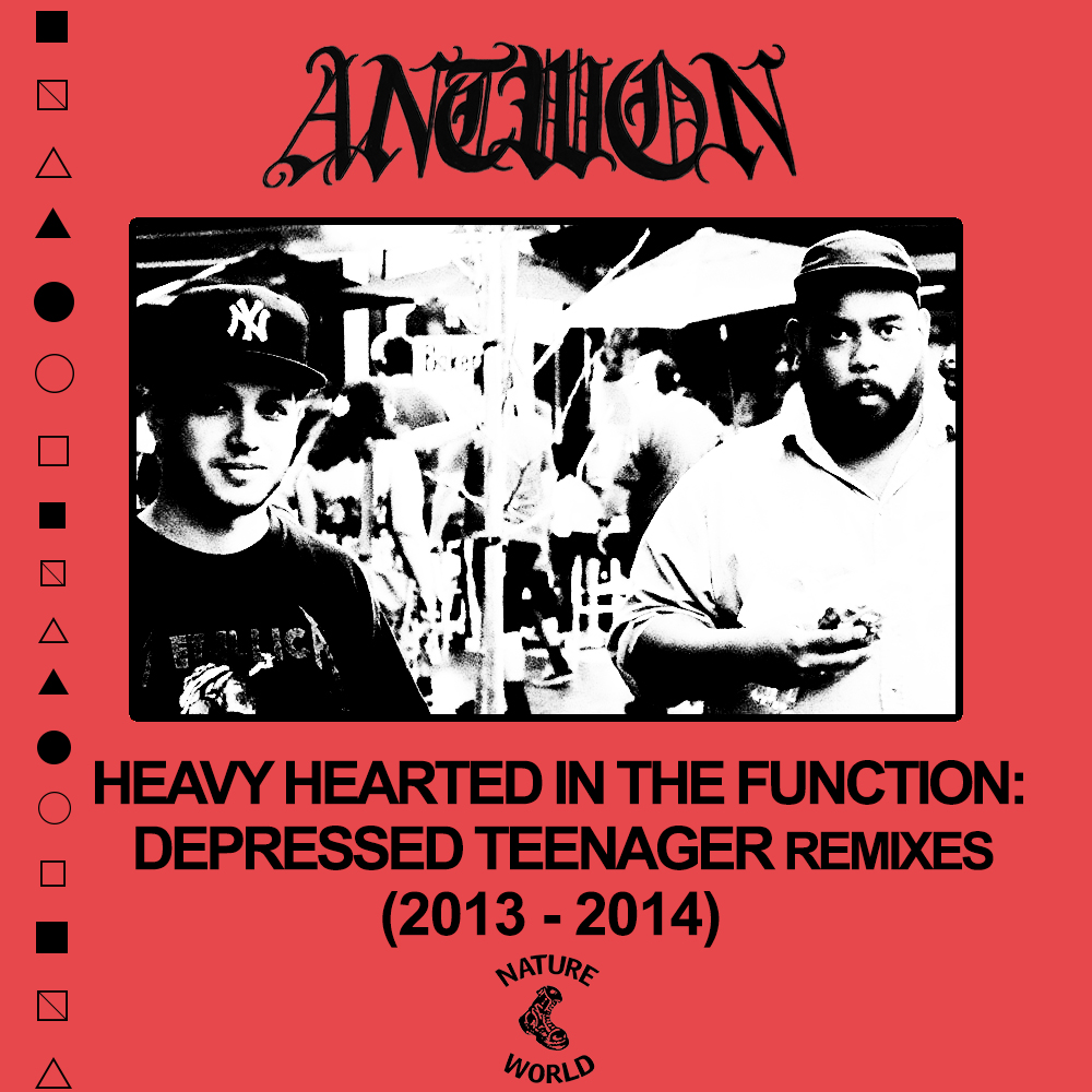Depressed Teenager Albums: songs, discography, biography, and listening ...