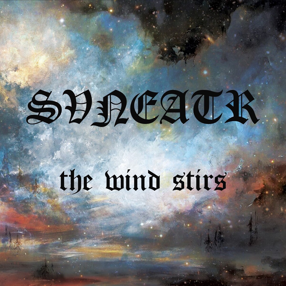 The Wind Stirs by SVNEATR (Single): Reviews, Ratings, Credits, Song ...