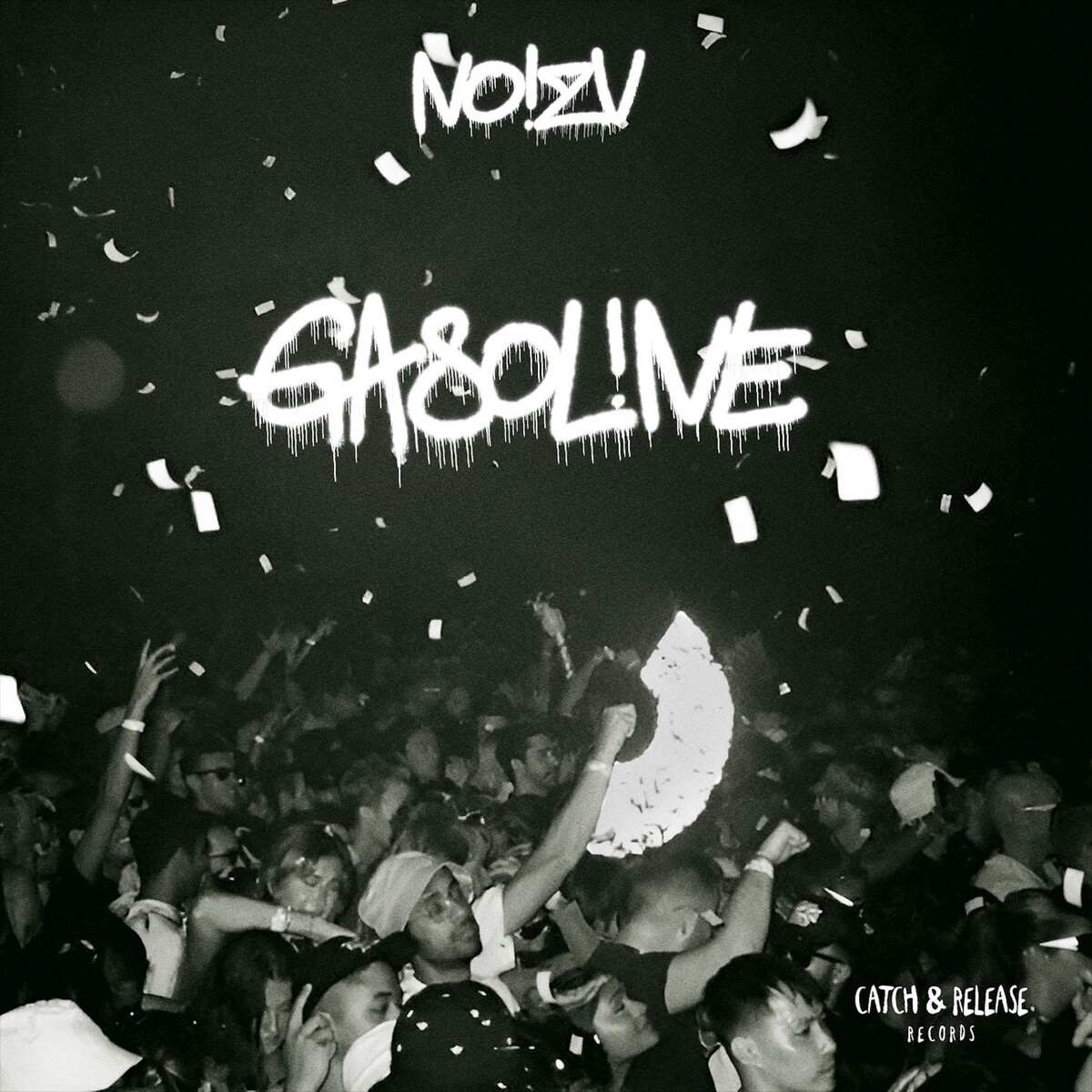 Gasoline by Noizu (Single, Tech House): Reviews, Ratings, Credits, Song ...