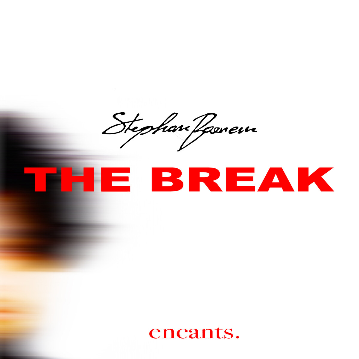 The Break by Stephan Barnem (Single, Techno): Reviews, Ratings, Credits ...