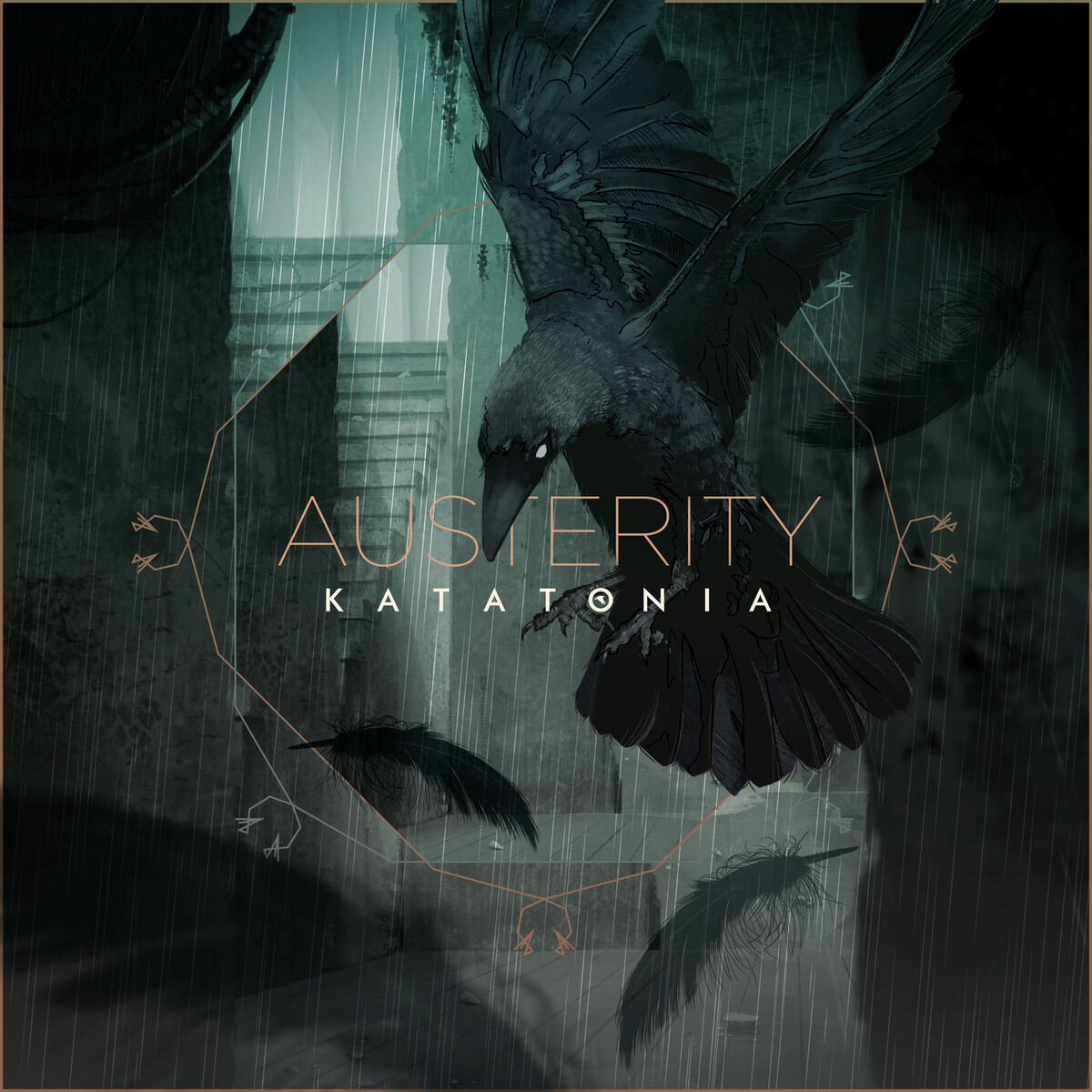 Austerity by Katatonia (Single, Progressive Metal): Reviews, Ratings, Credits, Song list - Rate ...