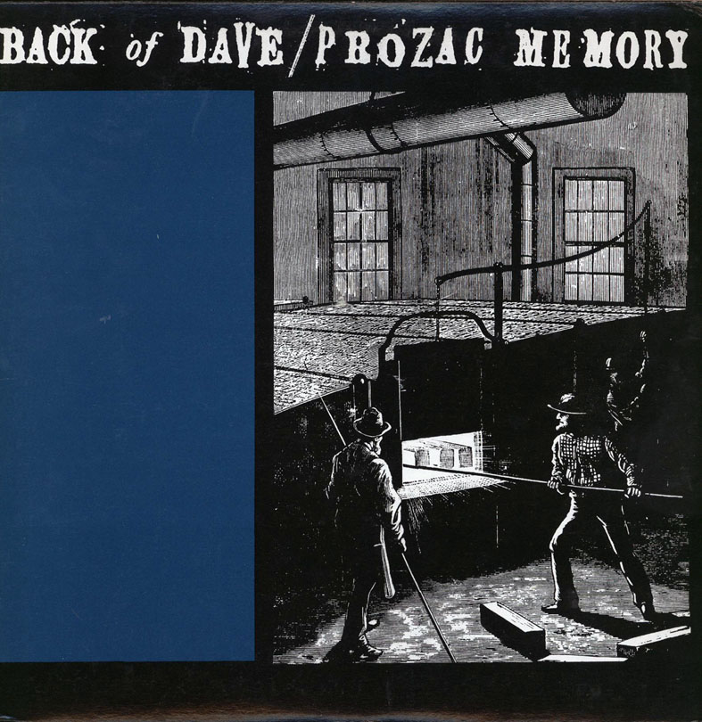 Music credits for Back of Dave : 1 performance listed under producer ...