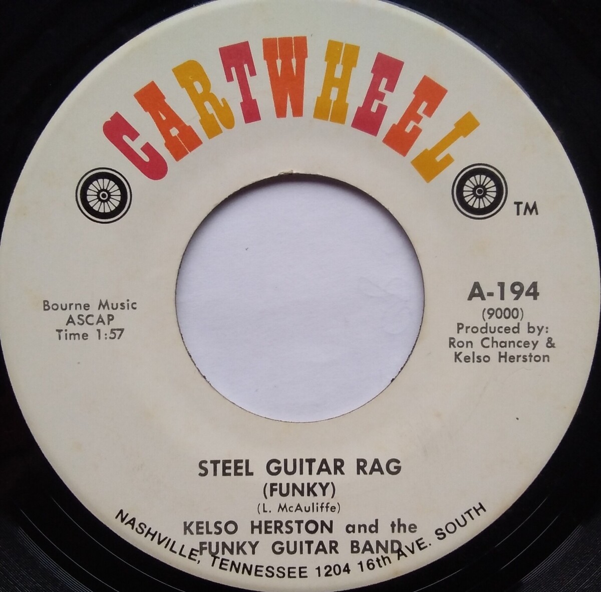Kelso Herston Albums: songs, discography, biography, and listening ...