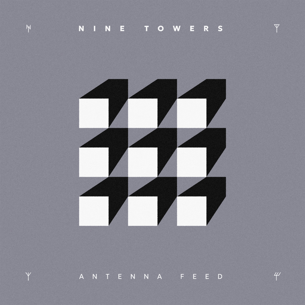 Antenna Feed by Nine Towers (Album): Reviews, Ratings, Credits, Song ...