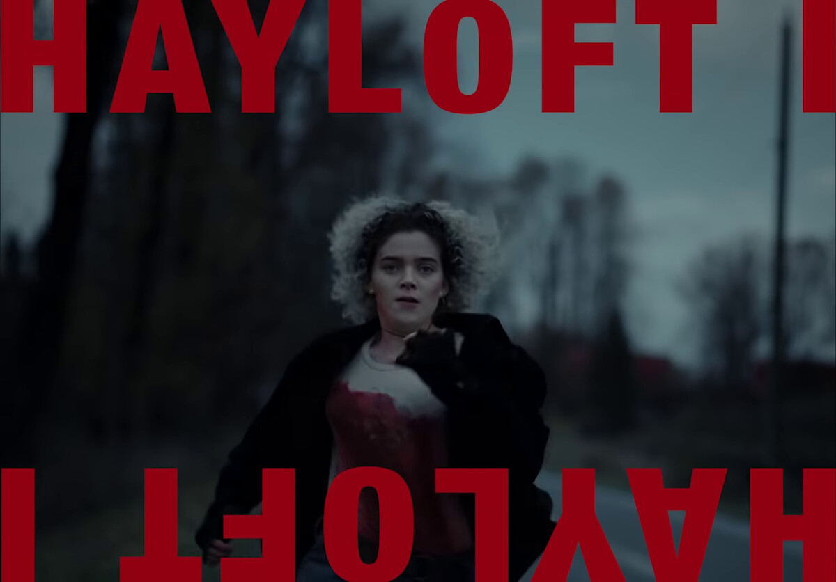 Hayloft I by Mother Mother (Music video, Post-Punk Revival): Reviews ...