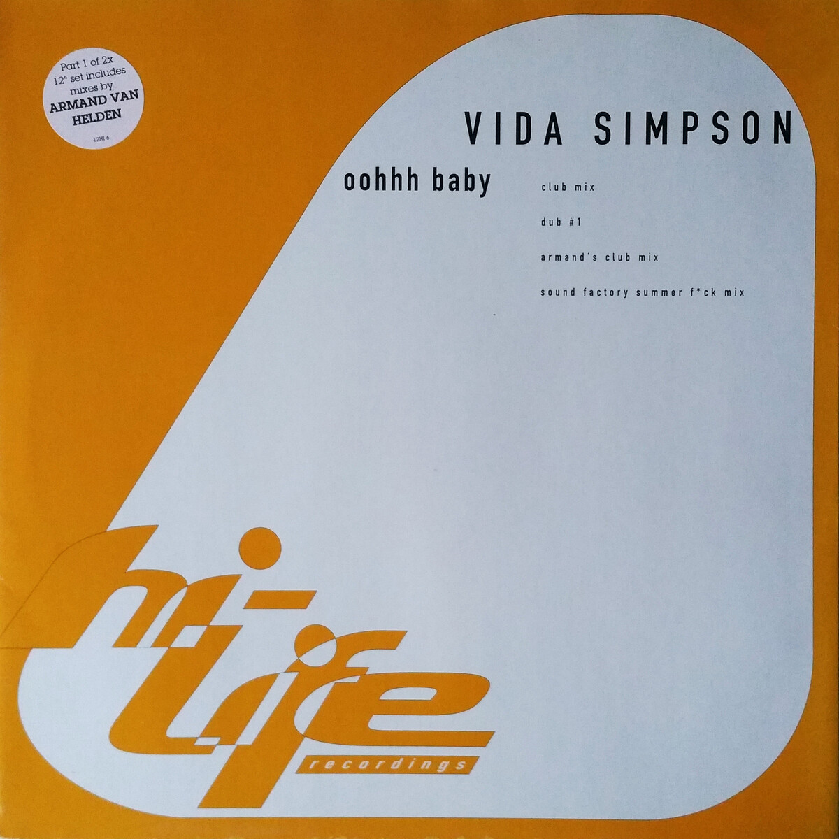 Veda Simpson Albums: songs, discography, biography, and listening guide ...