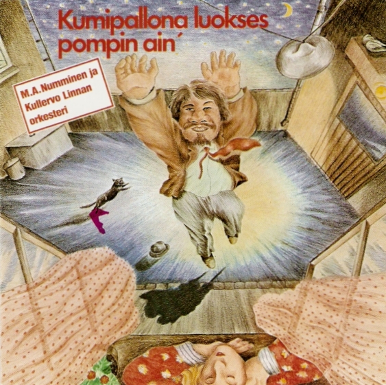 Esoteric Humppa albums of the 1970s - Rate Your Music