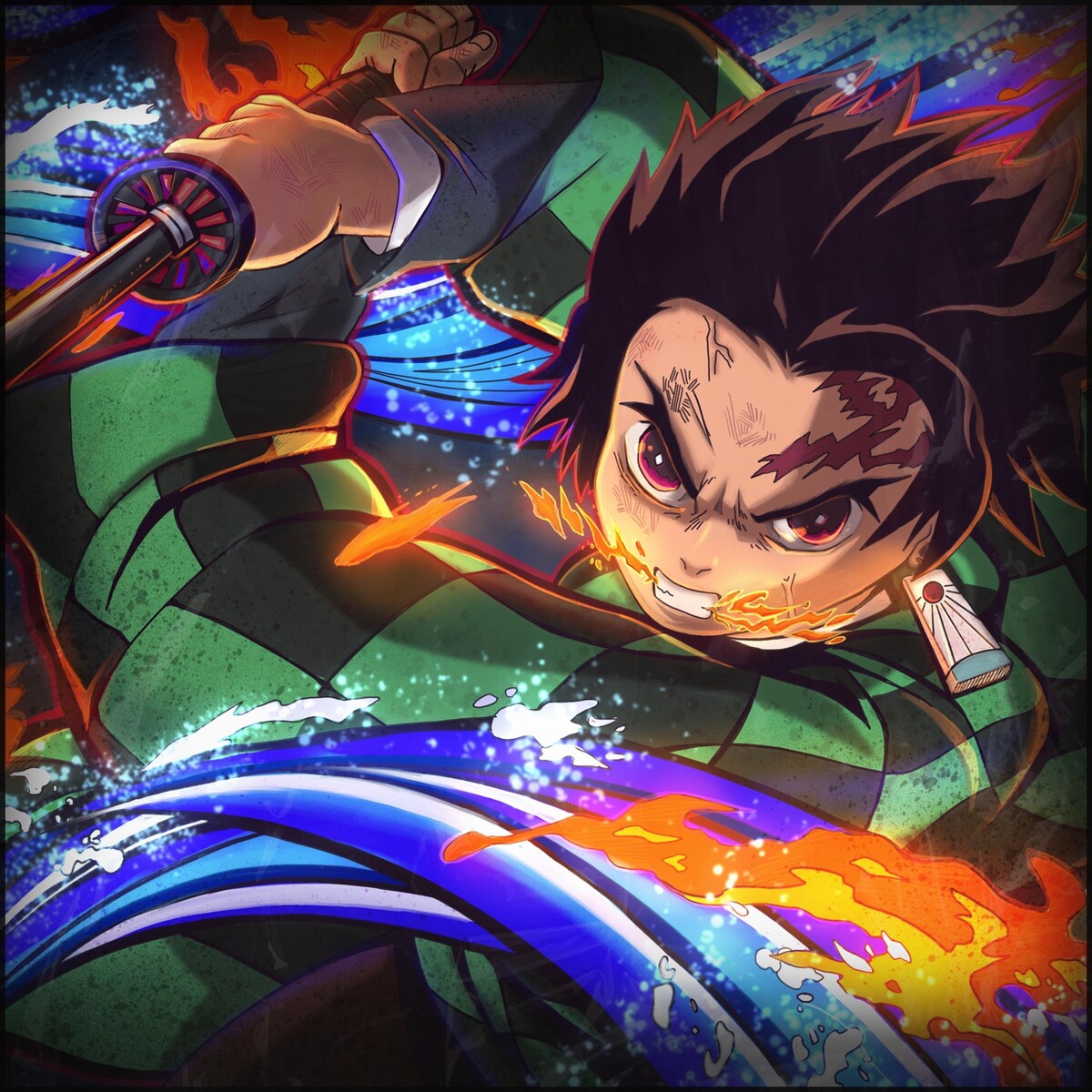 Music credits for Johnald : 1 performance listed under featured - Rate ...