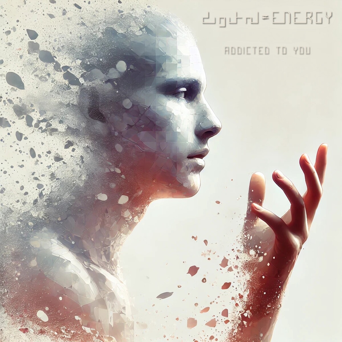 Addicted to You by Digital Energy (Single, Electronic Dance Music ...