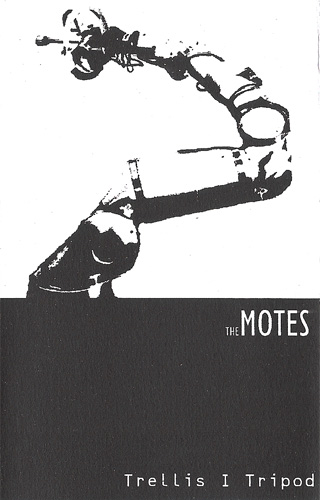 Trellis I Tripod by The Motes (EP): Reviews, Ratings, Credits, Song ...